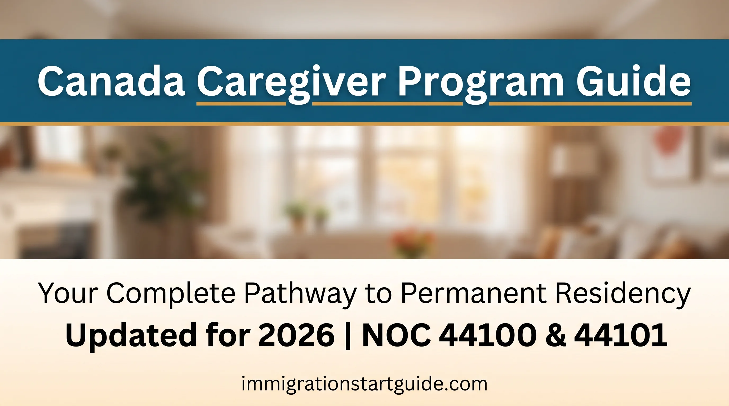 Caregiver Provincial Nominee Program: PNP Alternatives While Federal ...