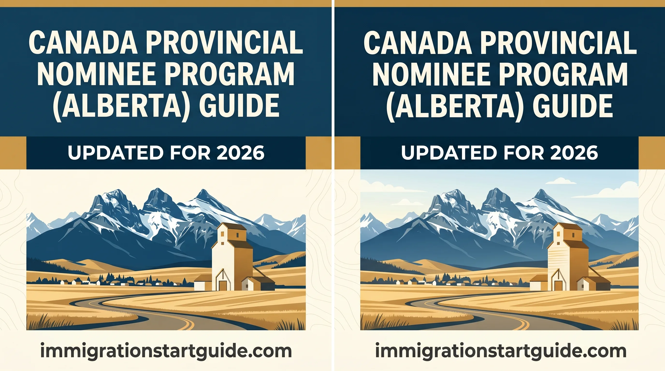 How to Apply for Alberta PNP: Application Process and Document ...