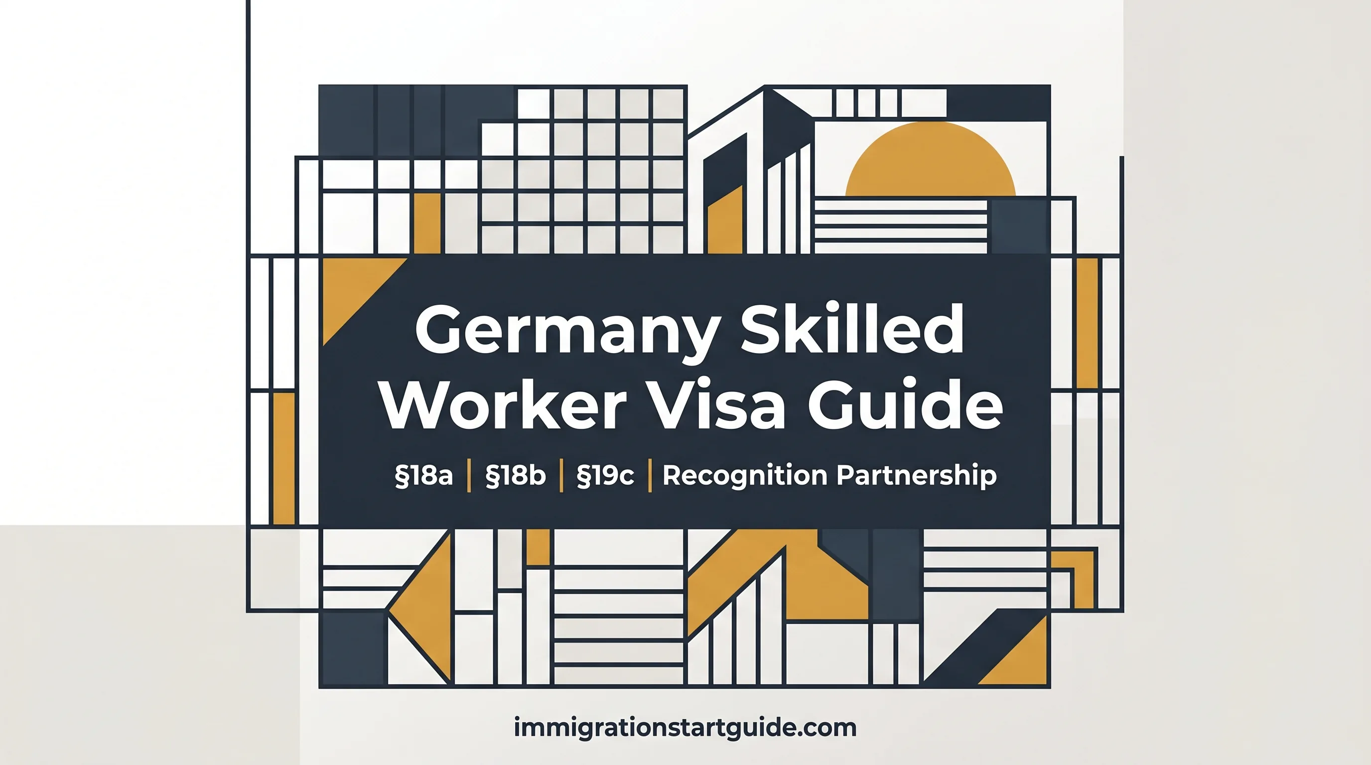 Germany Work Permit: Requirements and How to Apply in 2026 ...