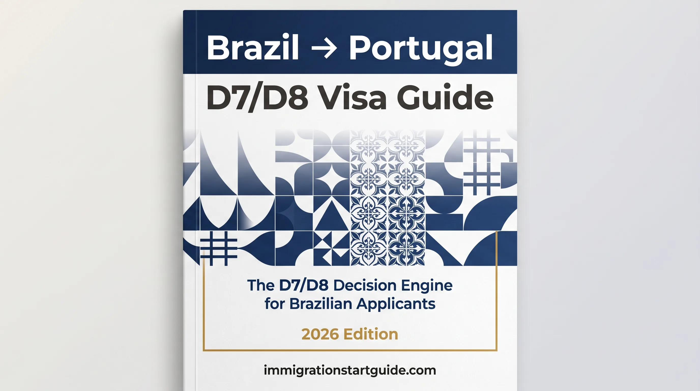 Moving from Brazil to Portugal in 2026: Step-by-Step Checklist ...