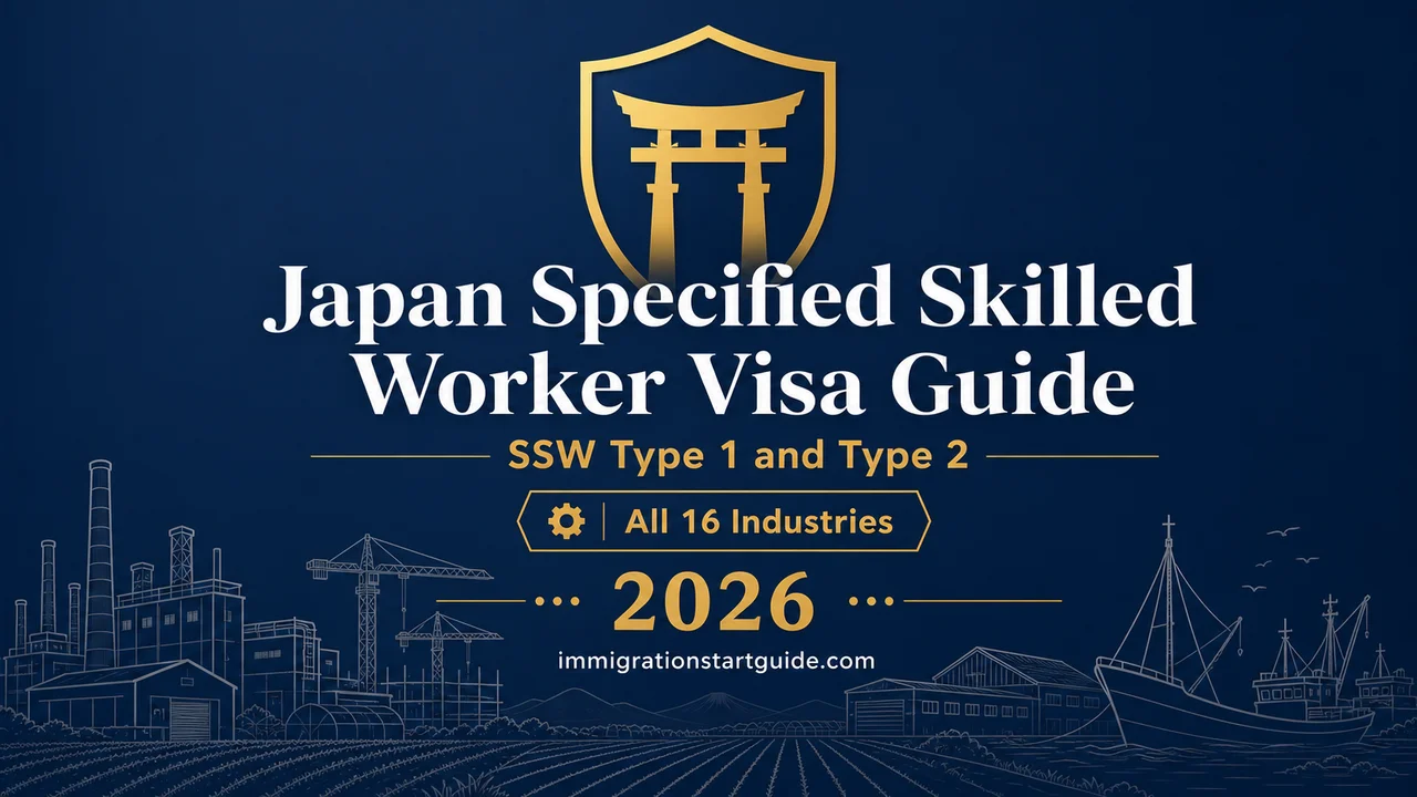 Japan Visa for Skilled Workers 2026: What Has Changed and What to ...